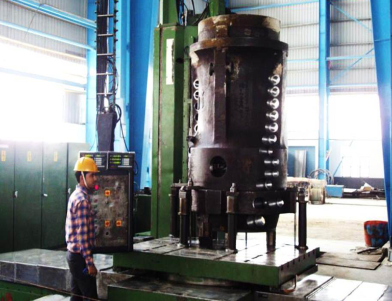 Swiel Machine – Star Wire